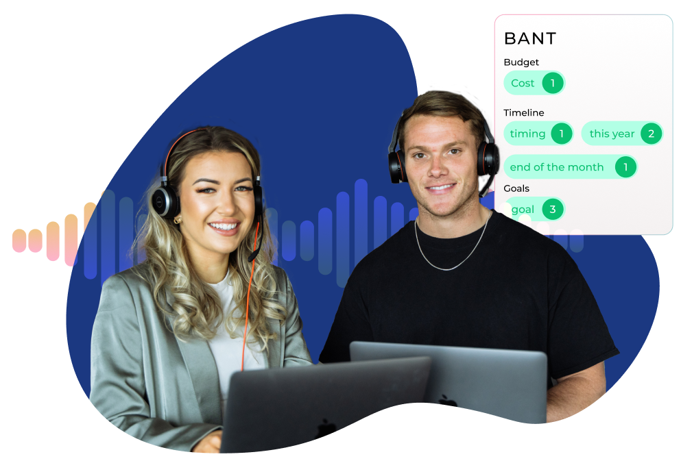 Revenue Intelligence Platform | Jiminny